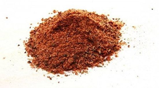 Fish Spice 1kg|BuyOrganic.co.za | Organic Superfoods & Eco-Friendly ...