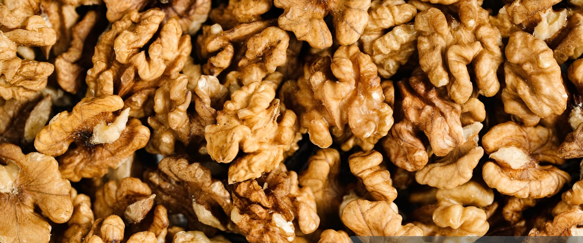 Certified Organic, Premium Walnuts 5kg – Healthy & Nutritious Snack ...